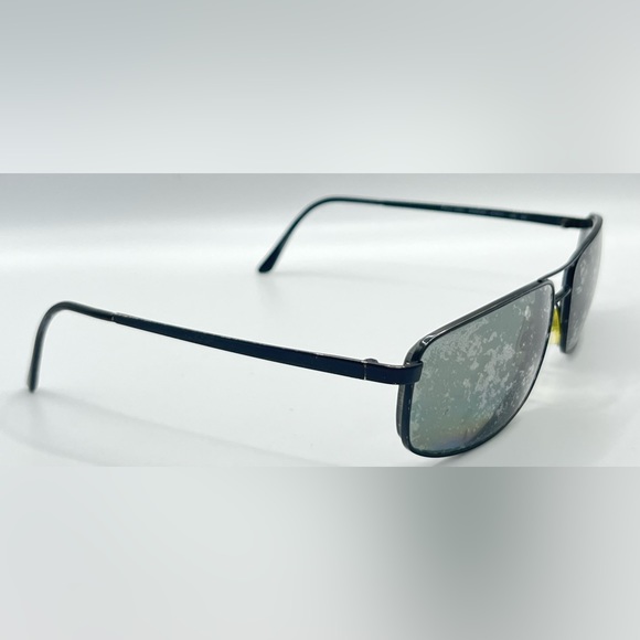 Polo Ralph Lauren | Accessories | Vintage Polo By Ralph Lauren 35 Black ...